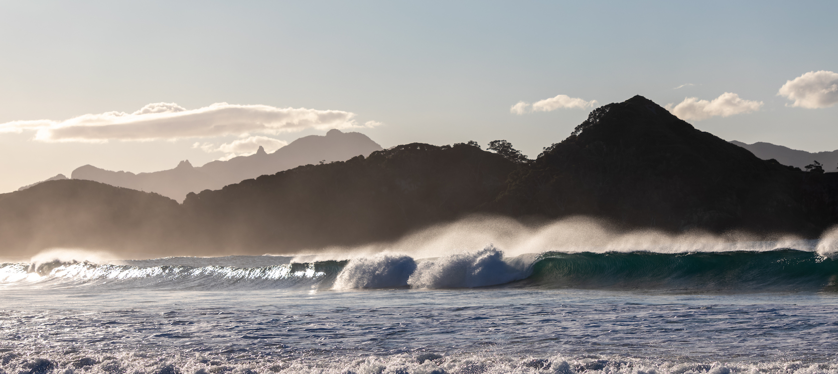 About Us - Te Moananui O Toi Trust